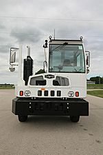 2022 Autocar ACTT42 (For Sale) | Yard Spotter | #13156AH