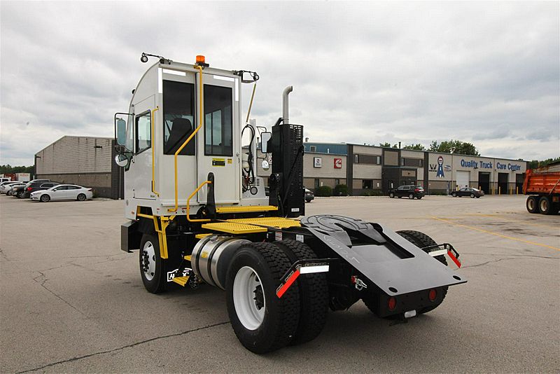 2022 Autocar ACTT42 For Sale | Yard Spotter | #13156AH