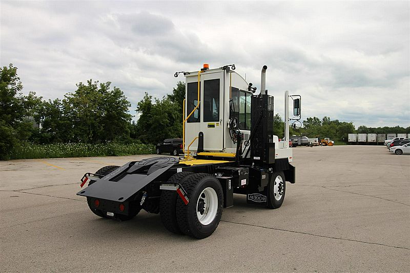 2022 Autocar ACTT42 For Sale | Yard Spotter | #13156AH