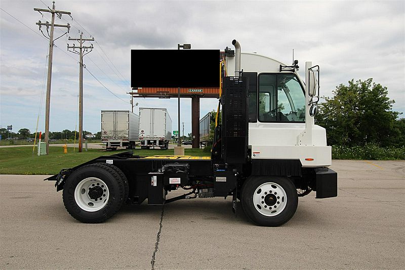 2022 Autocar ACTT42 For Sale | Yard Spotter | #13156AH
