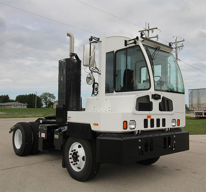 2022 Autocar ACTT42 For Sale | Yard Spotter | #13156AH