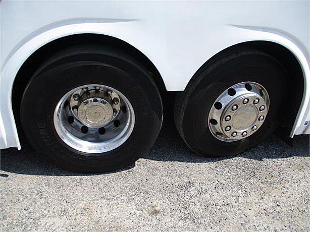 2016 Temsa TS-45 For Sale | Motorcoach | #G1000095