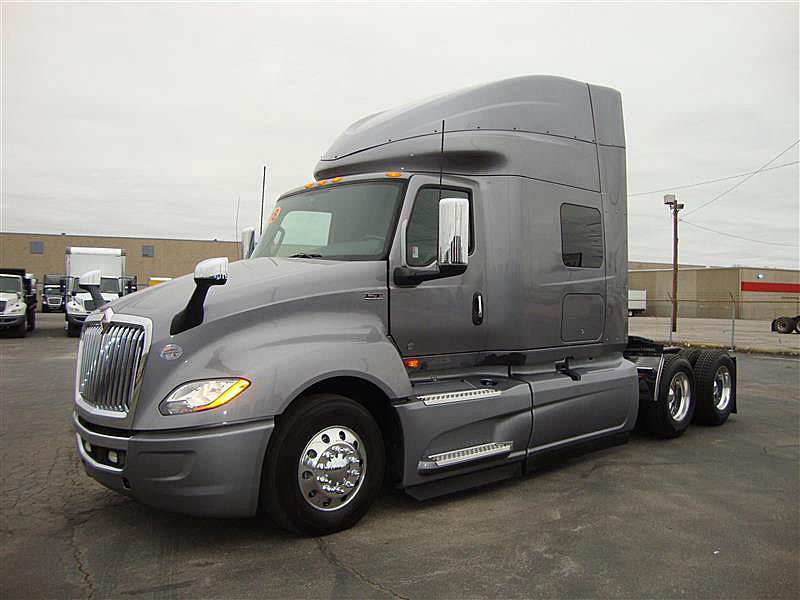 2018 International LT (For Sale) | 73" Sleeper | #246294