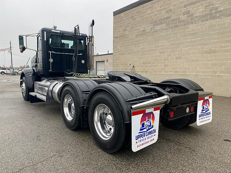 2014 Peterbilt 367 Daycab (For Sale) | Day Cab | #3144276