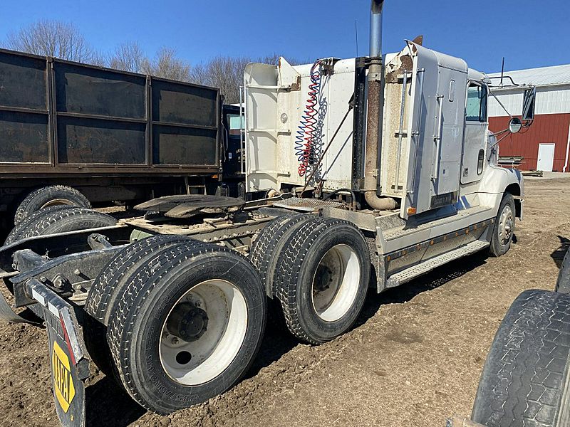 1991 Freightliner (For Sale) | Day Cab | #MAI 104 (0326)