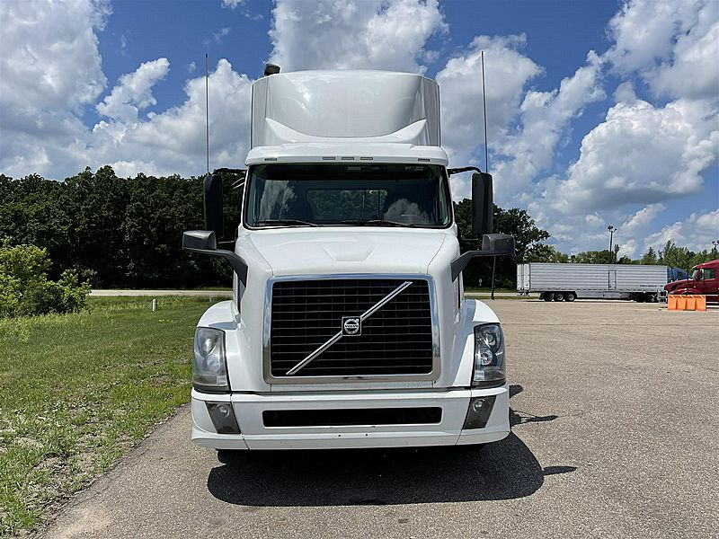 2016 Volvo VNL For Sale | Day Cab | #89358