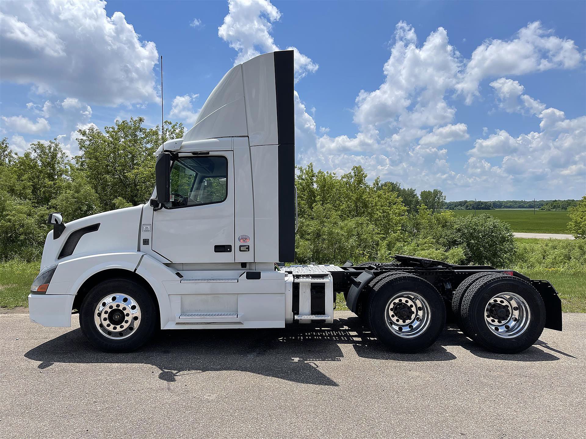 2016 Volvo VNL For Sale | Day Cab | #89358