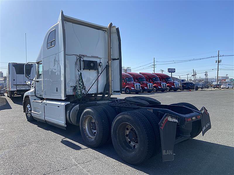 2015 Mack CXU613 (For Sale) | 70" Sleeper | #246385