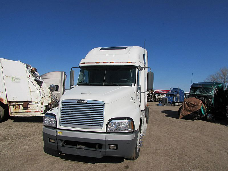 2001 Freightliner Century Class (For Sale) | Day Cab | #9602