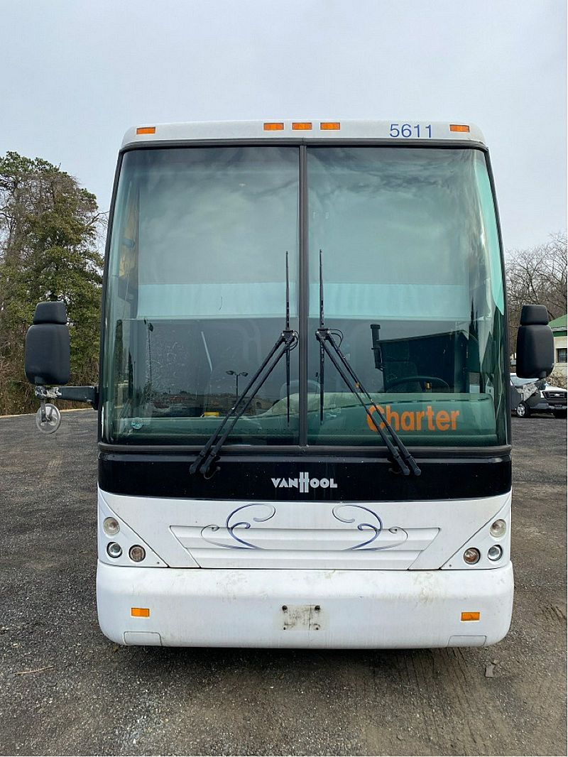 2011 Van Hool T2145 For Sale | Motorcoach | #NA