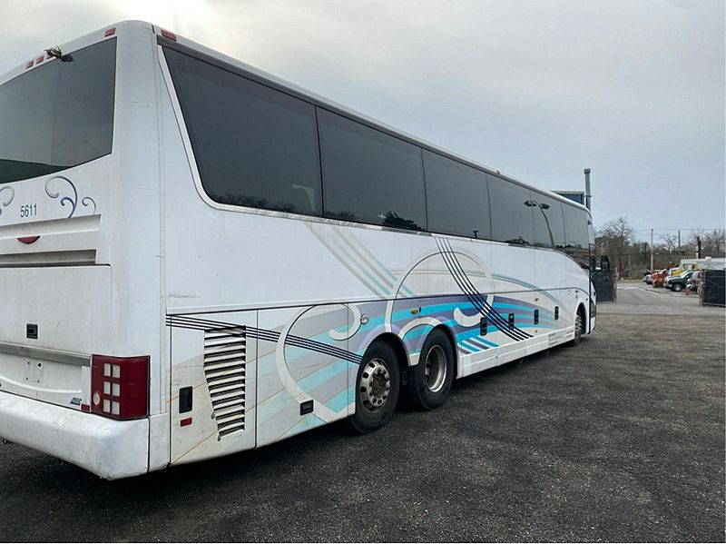 2011 Van Hool T2145 For Sale | Motorcoach | #NA