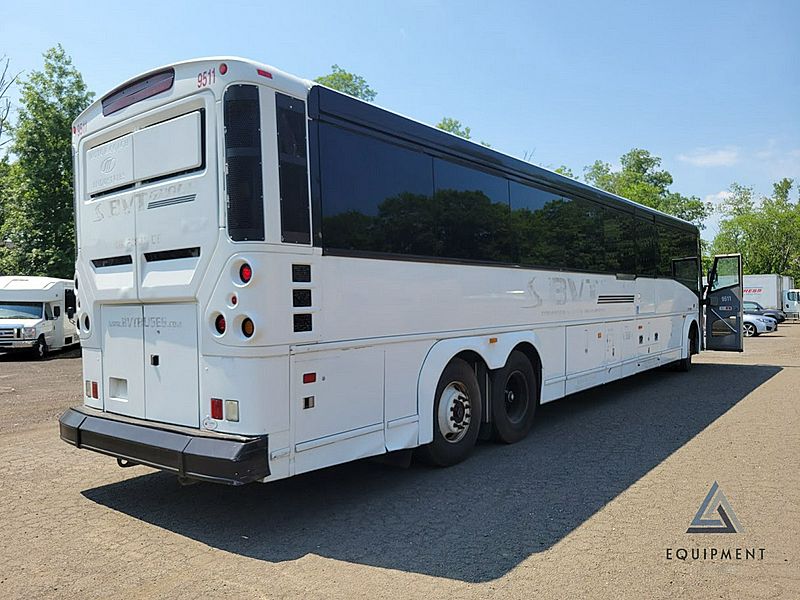2009 MCI D4505 For Sale | Motorcoach | #NA