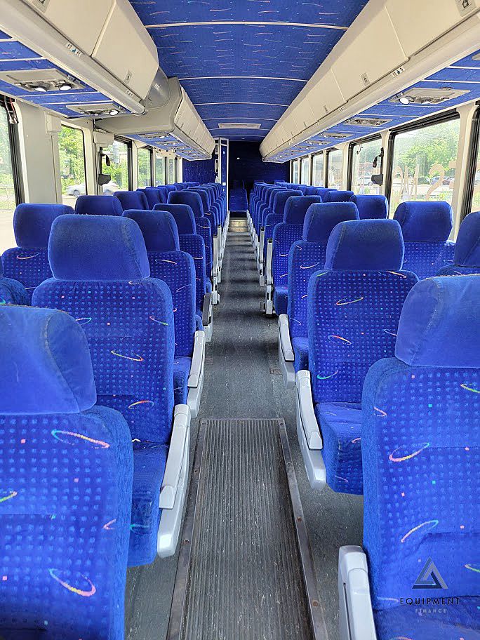 2009 MCI D4505 For Sale | Motorcoach | #NA