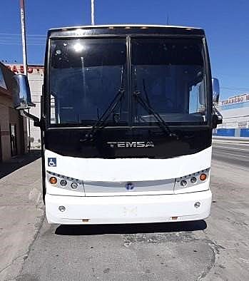 2018 Temsa TS45 For Sale | Motorcoach | #NA