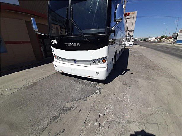 2018 Temsa TS45 For Sale | Motorcoach | #NA