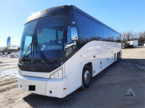 2014 MCI J4500 For Sale | Motorcoach | #NA