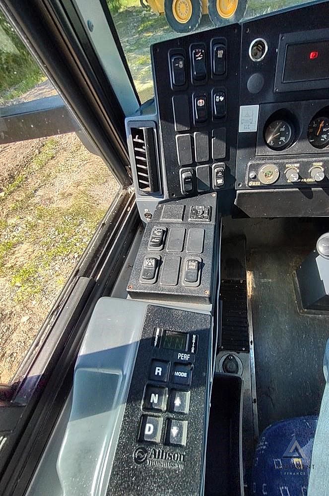 2008 MCI D4505 For Sale | Motorcoach | #NA