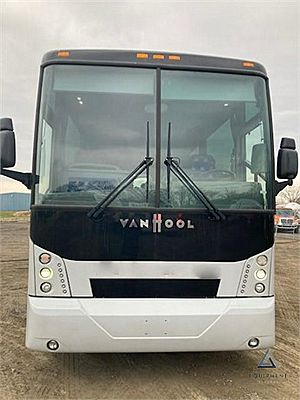 2017 Van Hool CX35 (For Sale) | Motorcoach | #NA