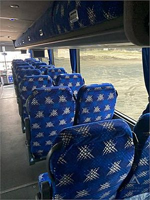 2017 Van Hool CX35 (For Sale) | Motorcoach | #NA