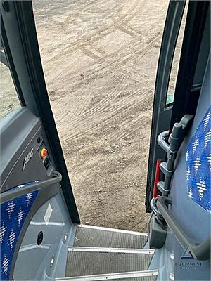 2017 Van Hool CX35 (For Sale) | Motorcoach | #NA