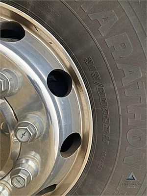 2017 Van Hool CX35 (For Sale) | Motorcoach | #NA