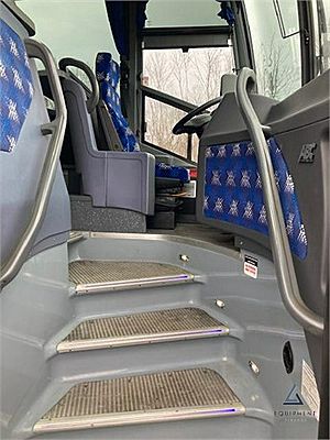 2017 Van Hool CX35 (For Sale) | Motorcoach | #NA