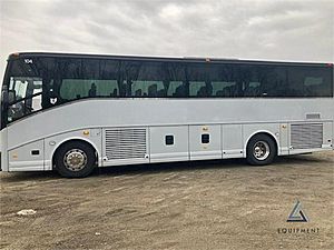 2017 Van Hool CX35 (For Sale) | Motorcoach | #NA