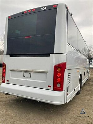 2017 Van Hool CX35 (For Sale) | Motorcoach | #NA