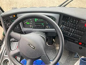 2017 Van Hool CX35 (For Sale) | Motorcoach | #NA