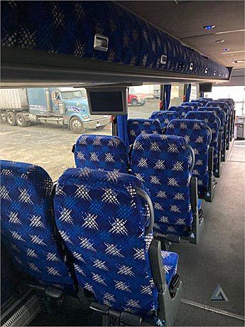 2017 Van Hool CX35 (For Sale) | Motorcoach | #NA