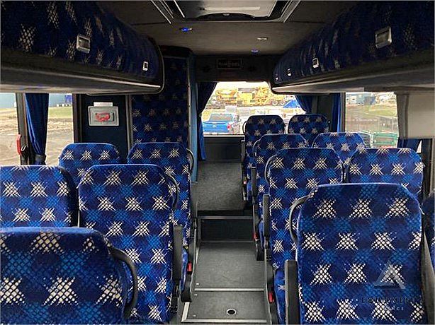 2017 Van Hool CX35 (For Sale) | Motorcoach | #NA