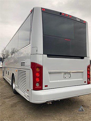 2017 Van Hool CX35 (For Sale) | Motorcoach | #NA