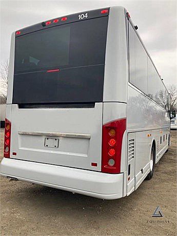 2017 Van Hool CX35 (For Sale) | Motorcoach | #NA