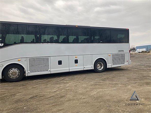 2017 Van Hool CX35 (For Sale) | Motorcoach | #NA