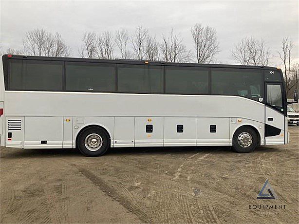 2017 Van Hool CX35 (For Sale) | Motorcoach | #NA
