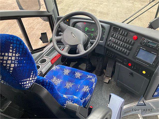 2017 Van Hool CX35 (For Sale) | Motorcoach | #NA