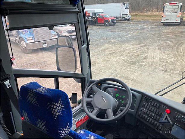 2017 Van Hool CX35 (For Sale) | Motorcoach | #NA