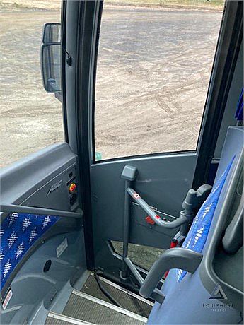 2017 Van Hool CX35 (For Sale) | Motorcoach | #NA