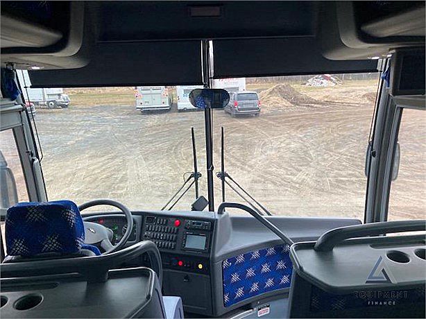 2017 Van Hool CX35 (For Sale) | Motorcoach | #NA