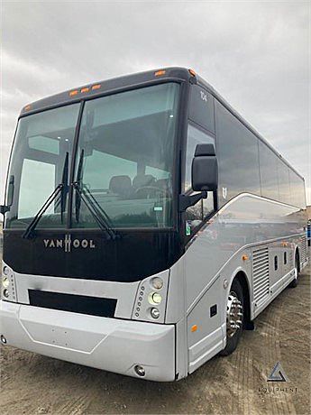 2017 Van Hool CX35 (For Sale) | Motorcoach | #NA