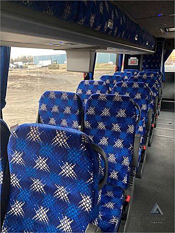 2017 Van Hool CX35 (For Sale) | Motorcoach | #NA
