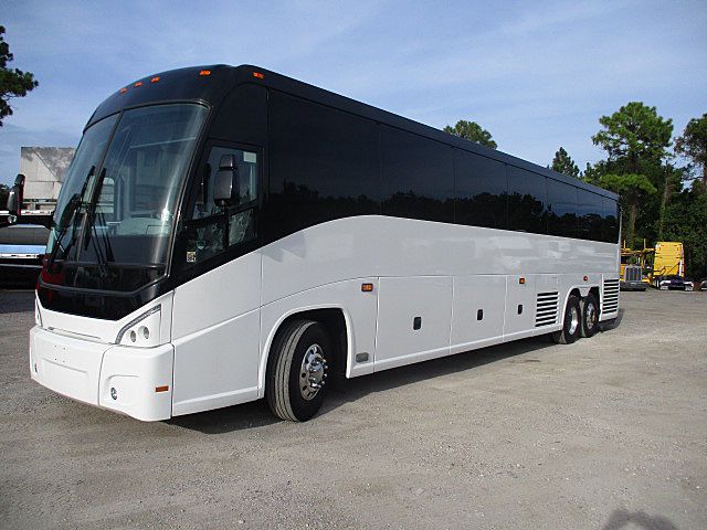 2013 MCI J4500 For Sale | Motorcoach | #NA