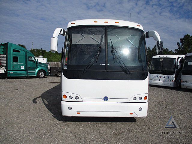 2013 Temsa TS35 For Sale | Motorcoach | #NA