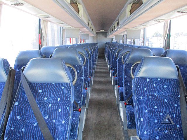 2016 Temsa TS45 For Sale | Motorcoach | #NA