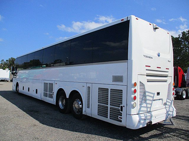 2016 Temsa TS45 For Sale | Motorcoach | #NA