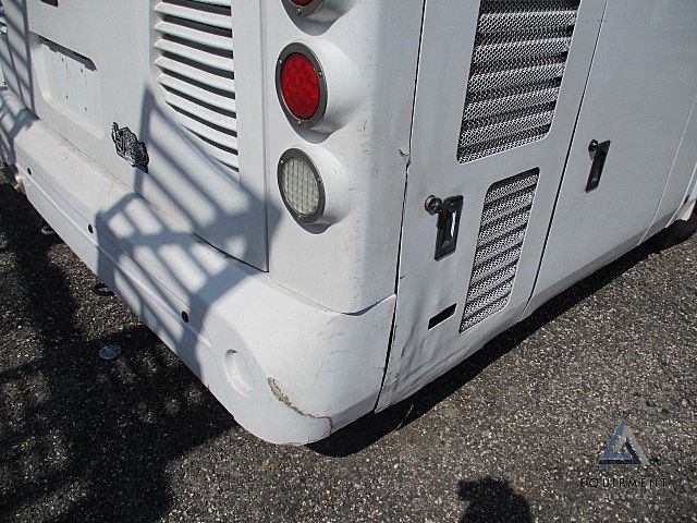 2016 Temsa TS45 For Sale | Motorcoach | #NA