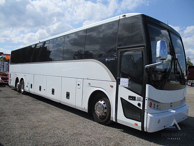 2016 Temsa TS45 For Sale | Motorcoach | #NA