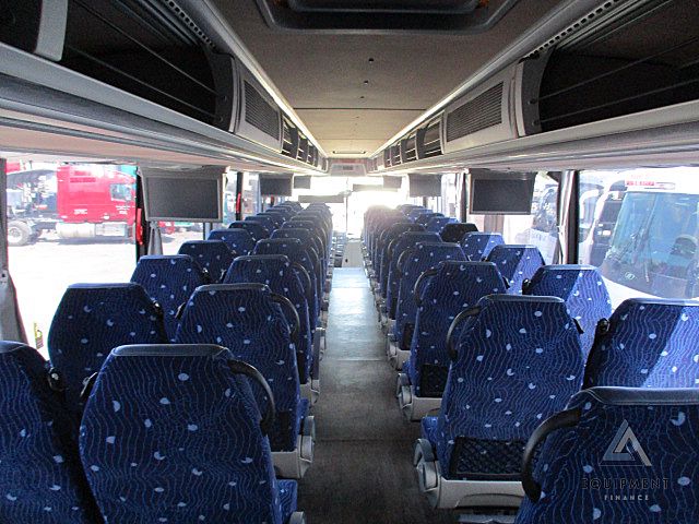 2016 Temsa TS45 For Sale | Motorcoach | #NA