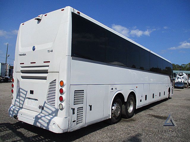 2016 Temsa TS45 For Sale | Motorcoach | #NA