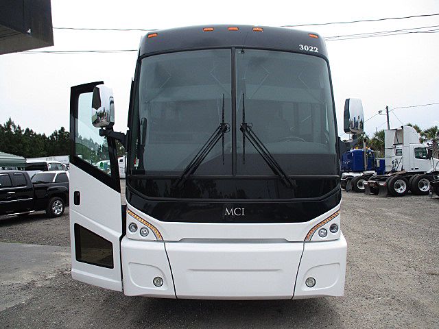 2018 MCI J4500 For Sale | Motorcoach | #NA